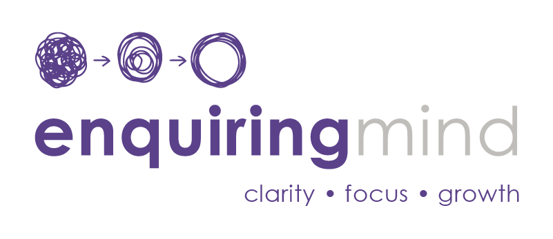Conscious coaching for success | Enquiring Mind
